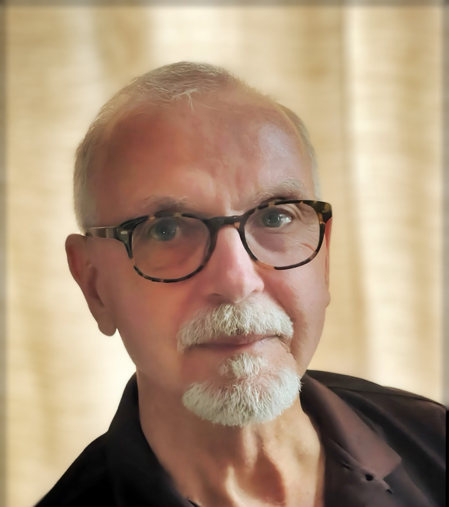 Dr. Douglas Perry – Indiana Multifaith Network